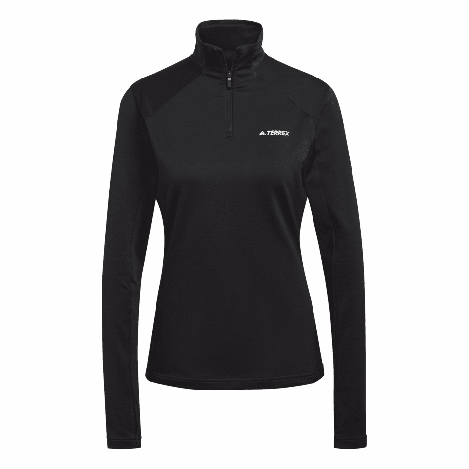 Terrex Negro Poleron – Talla M – All For Sports