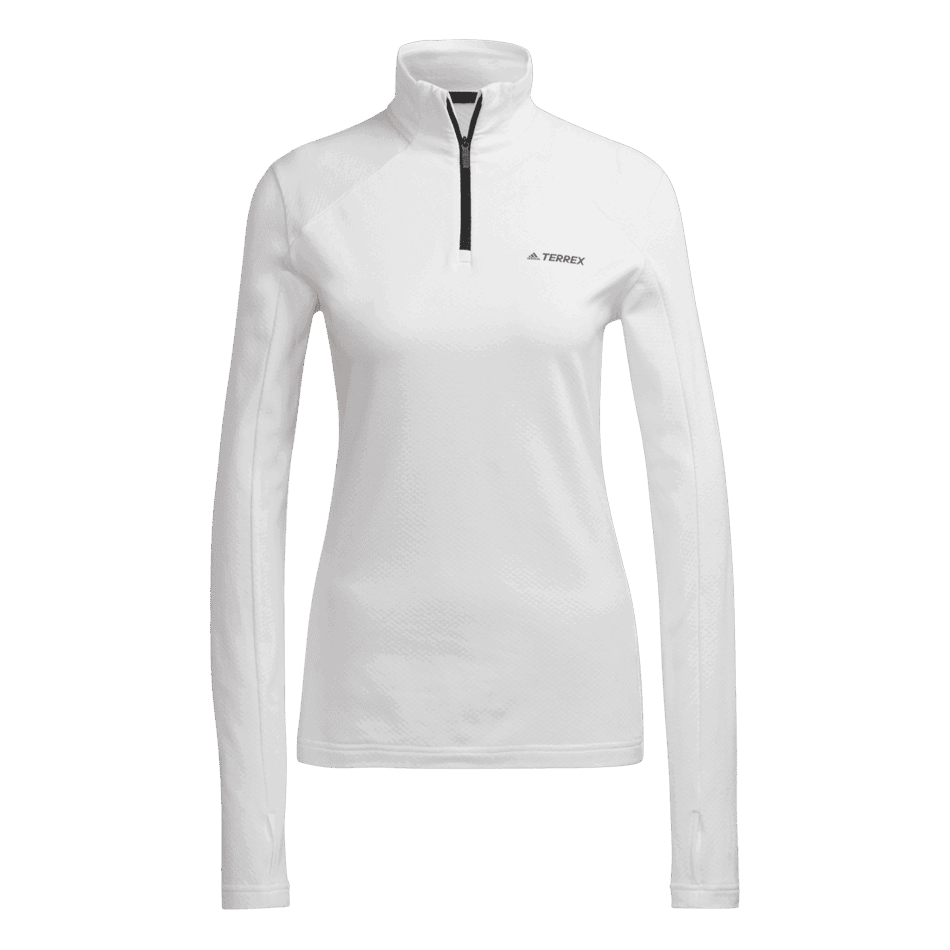 Terrex Blanco Poleron – Talla M – All For Sports